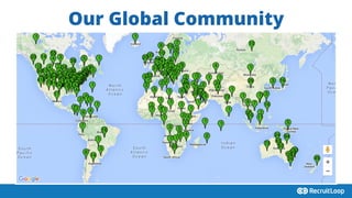 Building Culture In Remote Teams | PDF