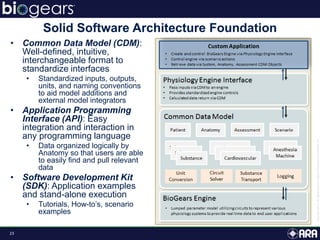 Common Practice Guidelines: A Significant Gap in Computational Modeling ...