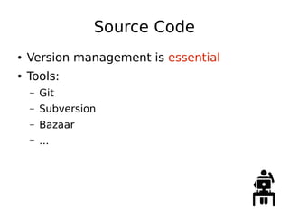 DevOps presentation | ODP | Operating Systems | Computer Software and ...