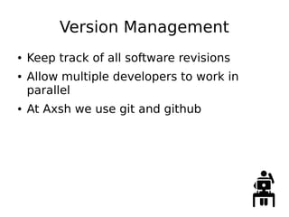 DevOps presentation | ODP | Operating Systems | Computer Software and ...