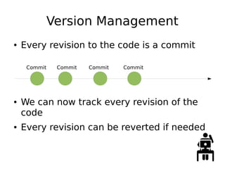DevOps presentation | ODP | Operating Systems | Computer Software and ...