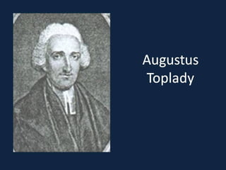 RHBC 262: Make God Your Stronghold | PPT