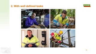 Cloudifying Alliander | PPT