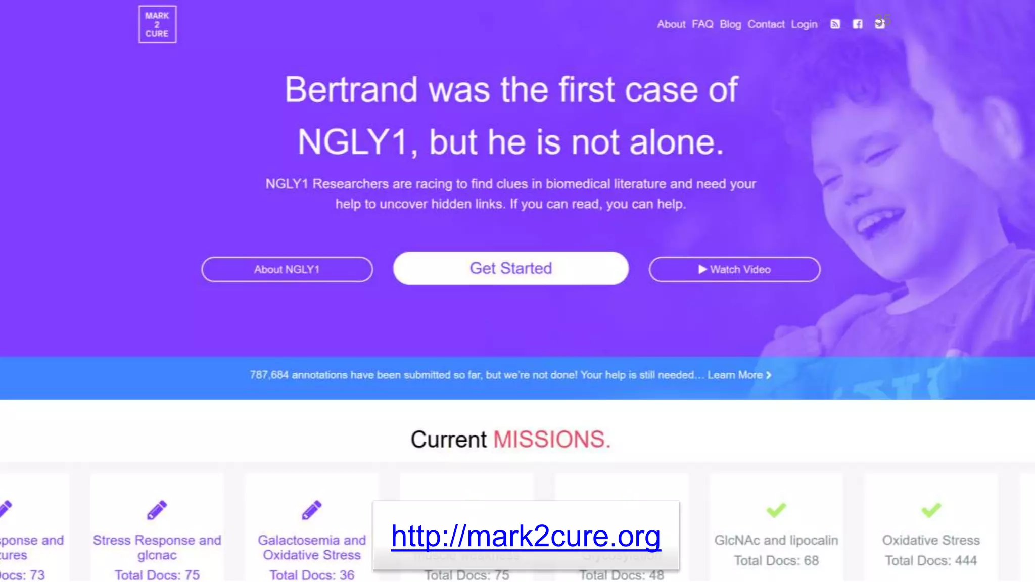 Citizen Science and Rare Disease Research | PPT