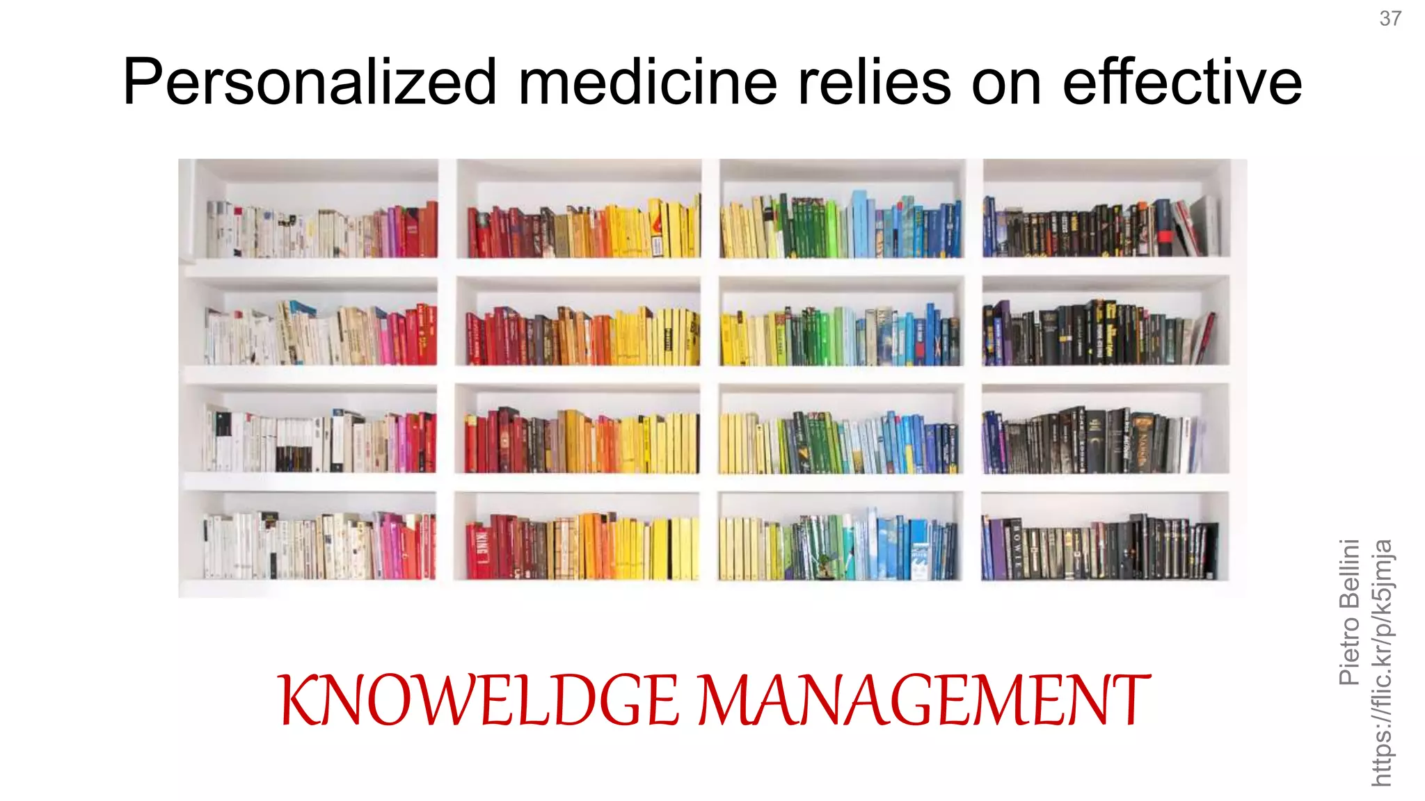 Citizen Science and Rare Disease Research | PPT