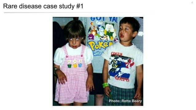 Citizen Science and Rare Disease Research | PPT | Free Download