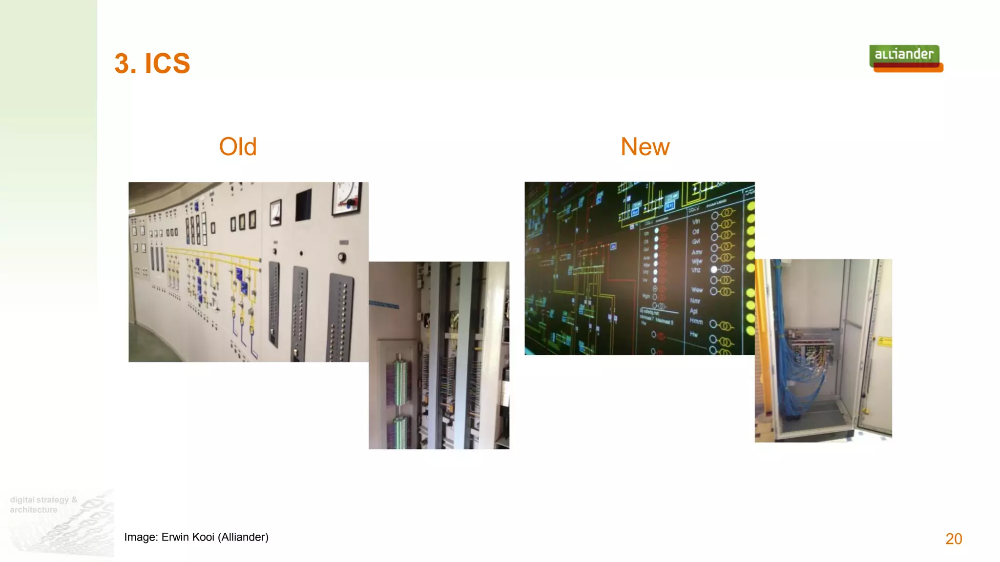 Breaking down the layers of cyber security | PDF