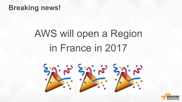Deploying your web application with AWS ElasticBeanstalk | PPTX