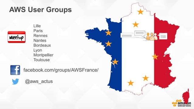 Deploying your web application with AWS ElasticBeanstalk | PPTX
