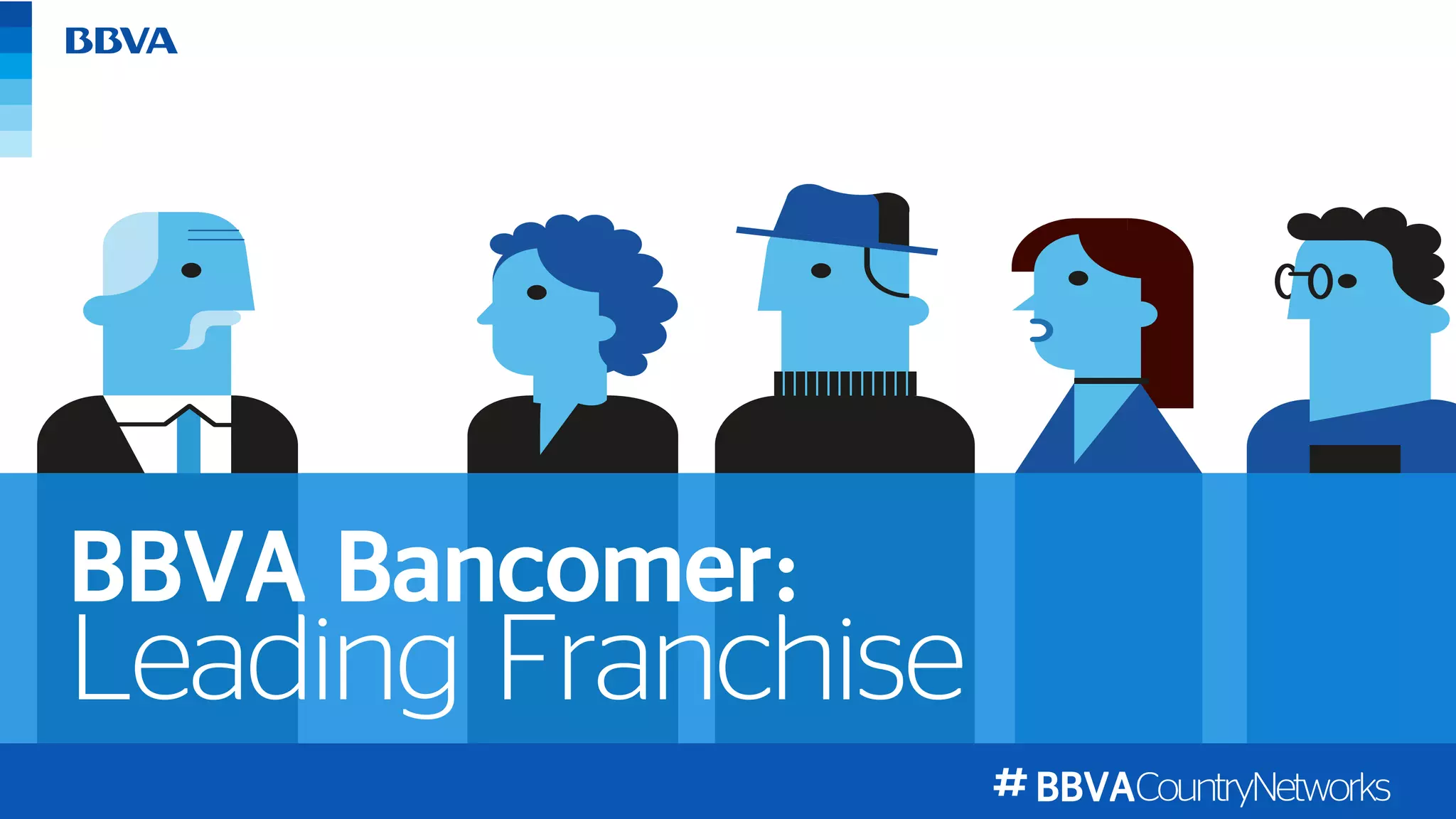 BBVA Bancomer: Leading Franchise | PDF