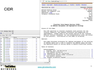 BGP on mikrotik | PDF | Computer Networking | Computing