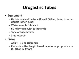 2016 10 06 hartford hospital 2016 state protocol update | PPTX | First ...