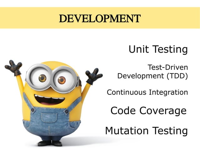 Mutants Killer Revised Pit State Of The Art Of Mutation Testing System Ppt