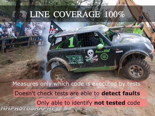 Mutants Killer Revised Pit State Of The Art Of Mutation Testing System Ppt