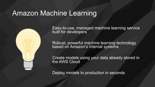 Machine Learning for everyone | PPT
