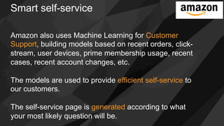 Machine Learning for everyone | PPT