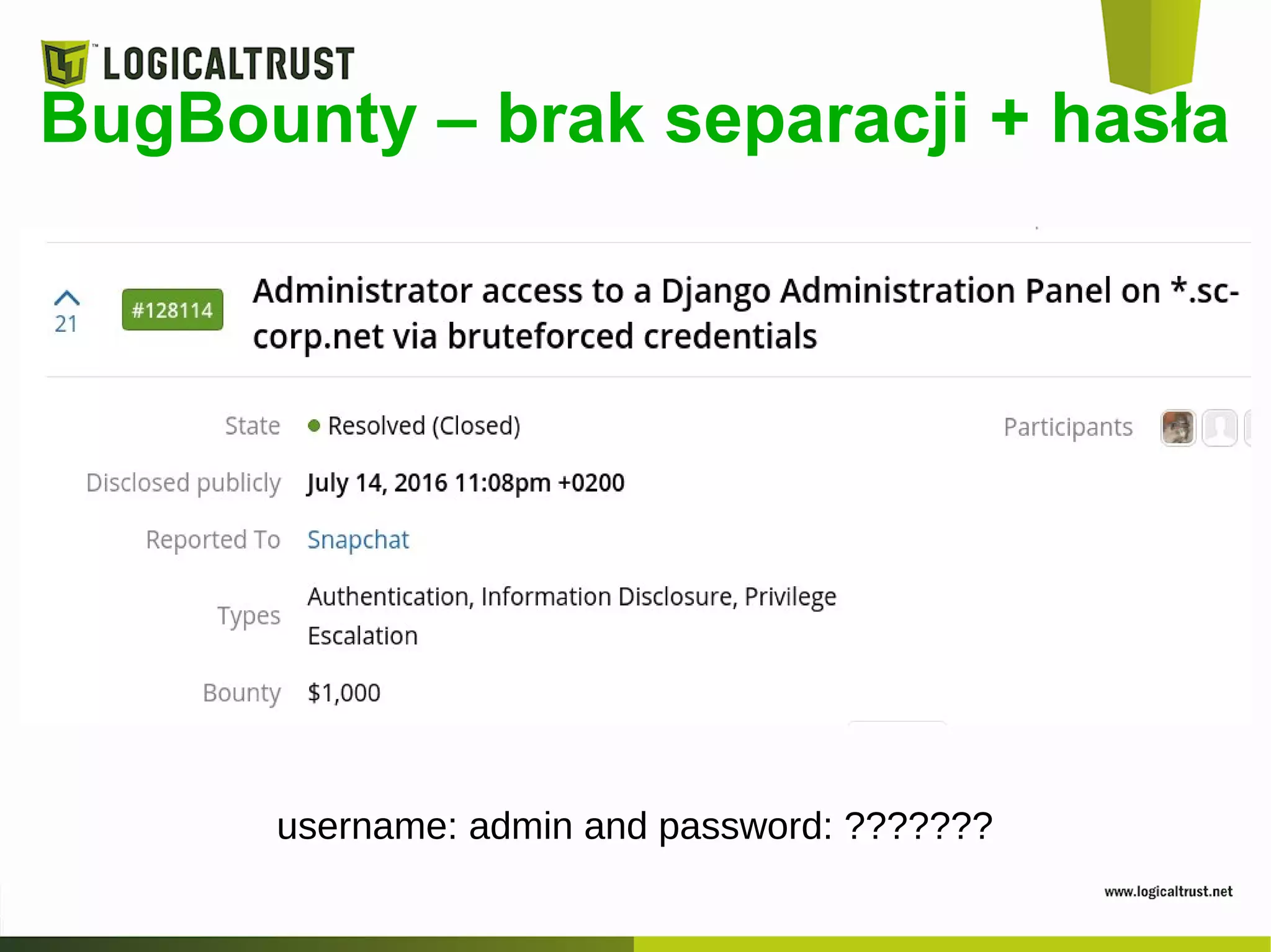 Devops/Sysops security | PDF