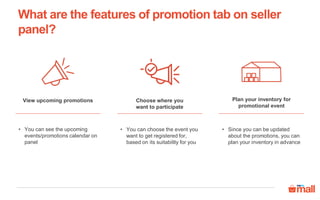 Promotions at Paytm | PPT