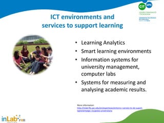 inLab FIB & Industry 4.0 | PPT