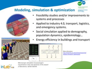 inLab FIB & Industry 4.0 | PPT