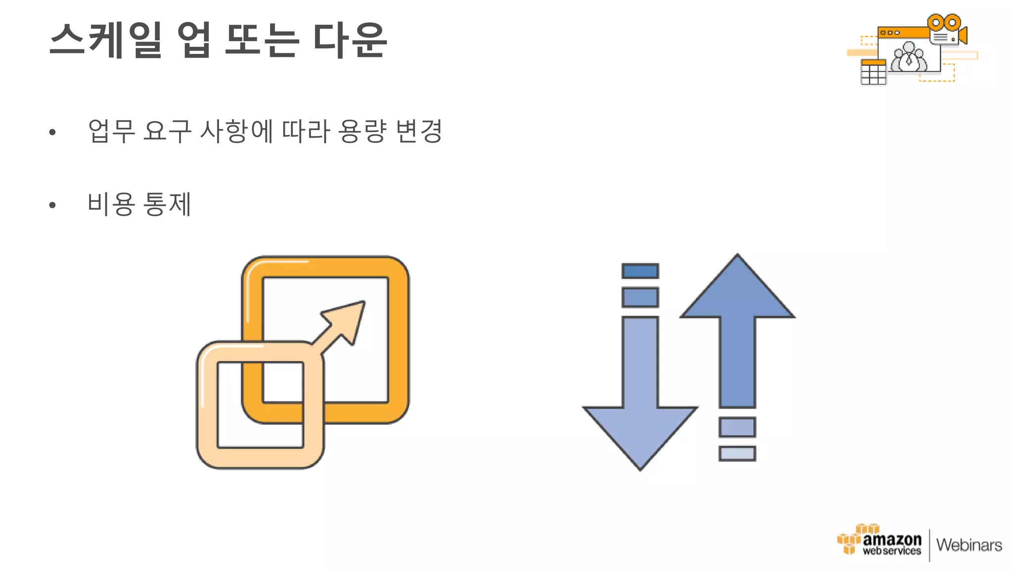 10월 웨비나 Aws 상에서 Microsoft Sql Server 운영의 모범 사례 살펴보기 최정욱 솔루션즈 아키텍트 Ppt