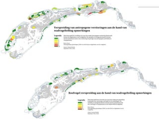 Monitoring verstoring tijdens hw-telling | PPT