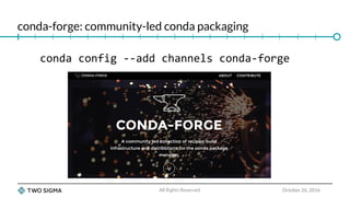 Python Data Wrangling: Preparing for the Future | PDF