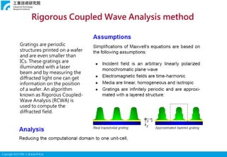 極紫外線散射儀於先進製程檢測應用 | PDF