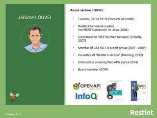 APIStrat Open API Workshop | PPT