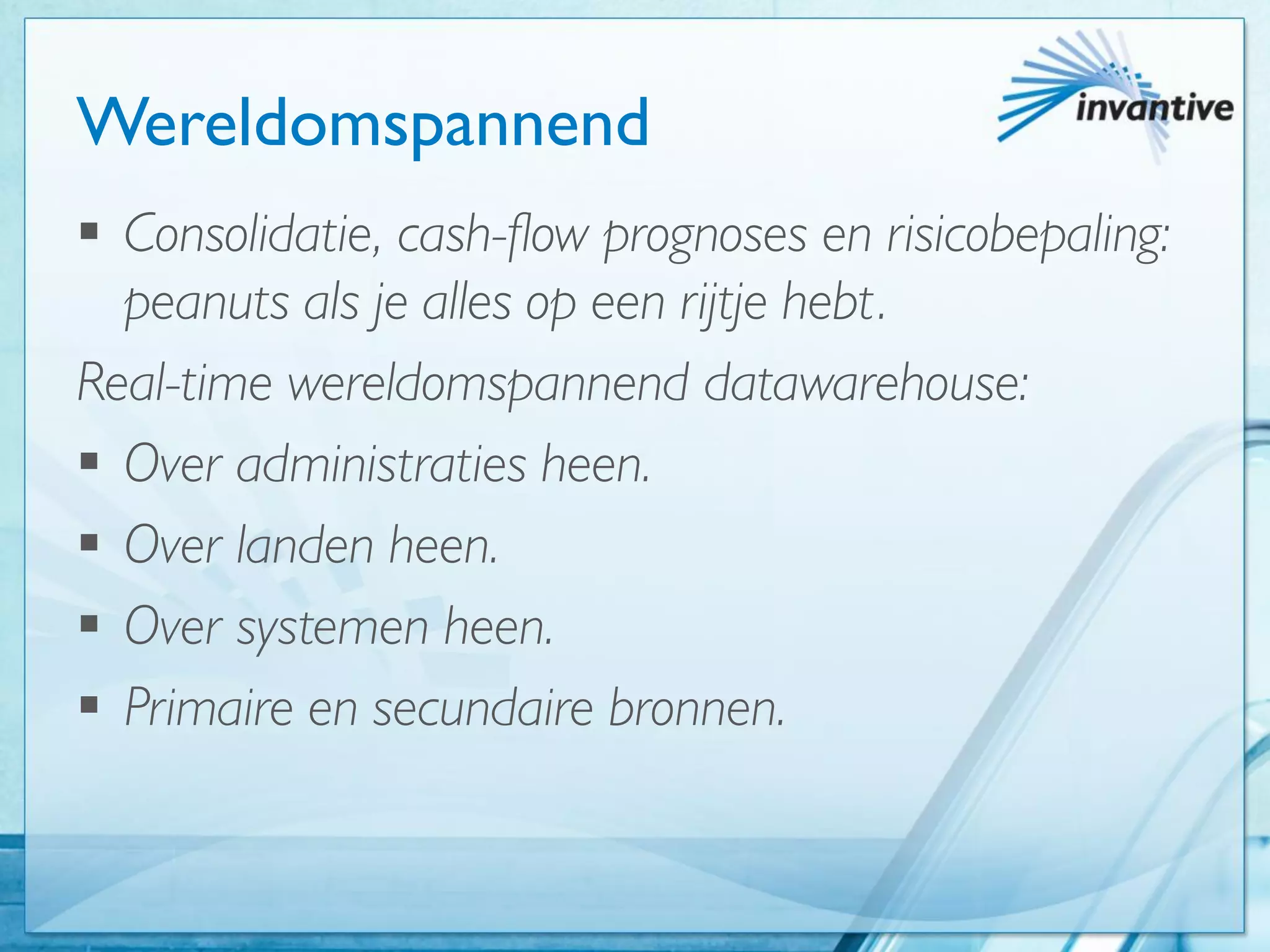 Auditfiles in de praktijk | PDF