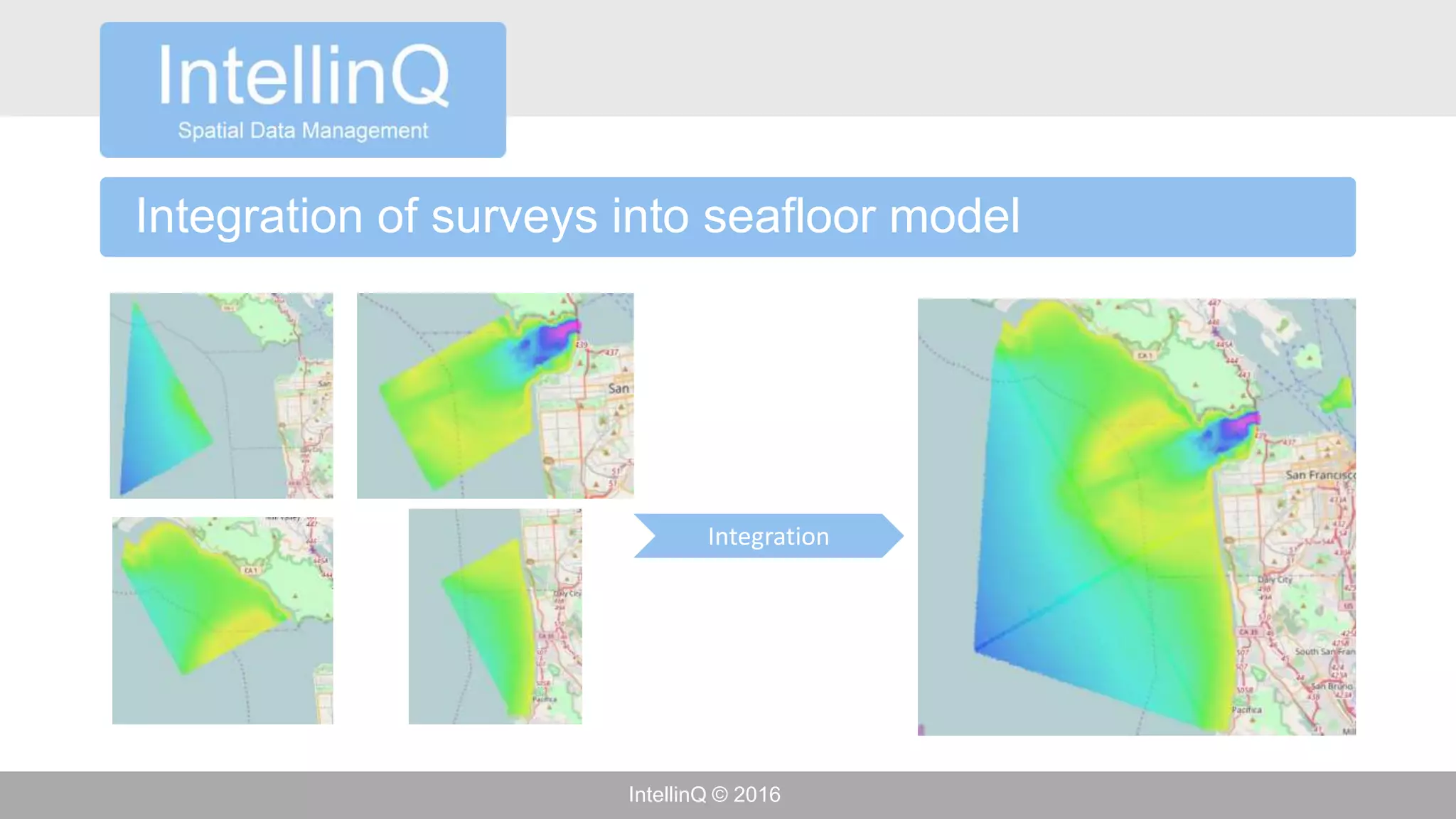 Managing Hydrographic Data For Multiple Usage Ppt