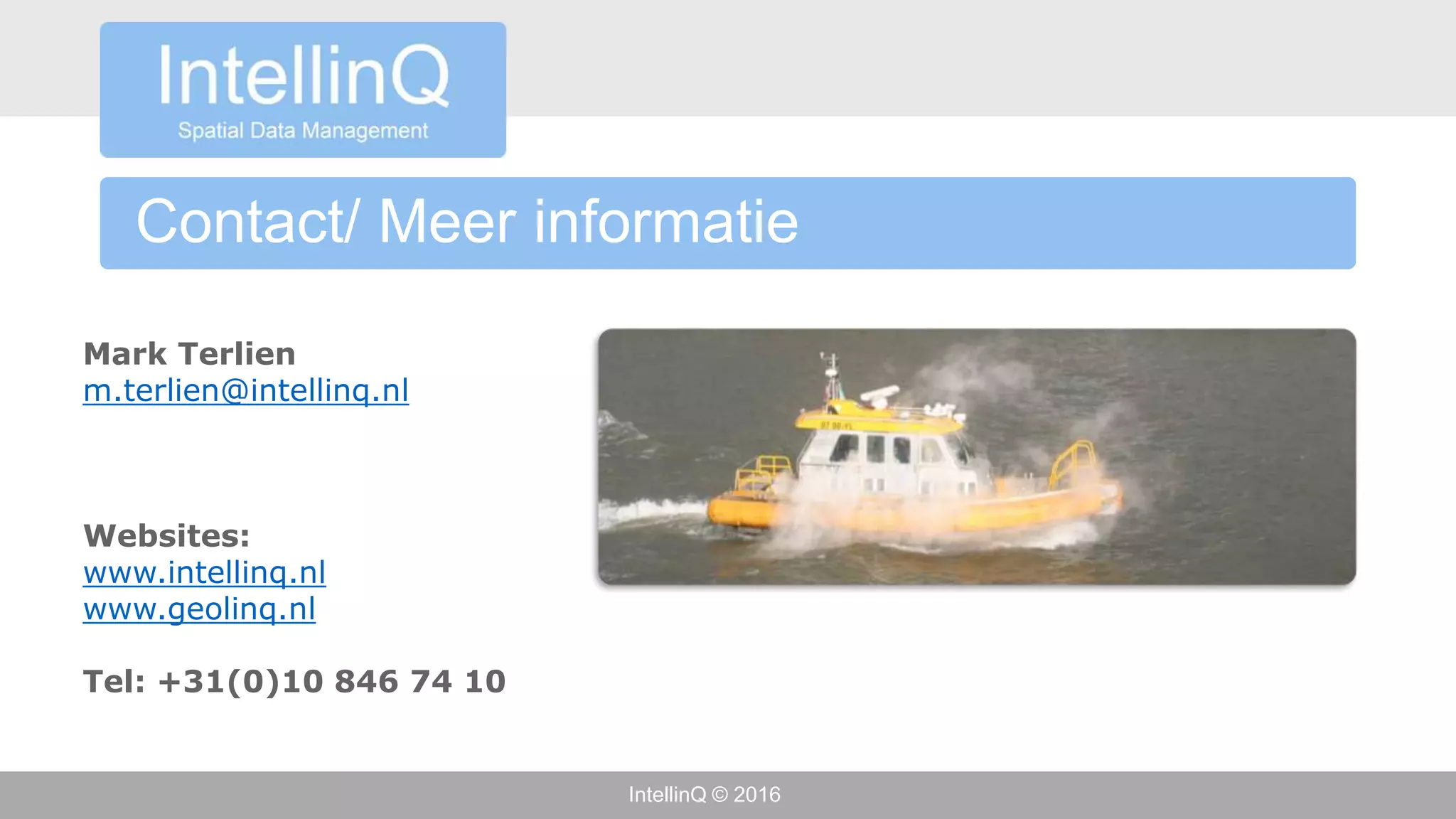 Managing hydrographic data for multiple usage | PPTX