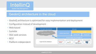 Managing hydrographic data for multiple usage | PPTX