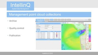 Managing hydrographic data for multiple usage | PPTX