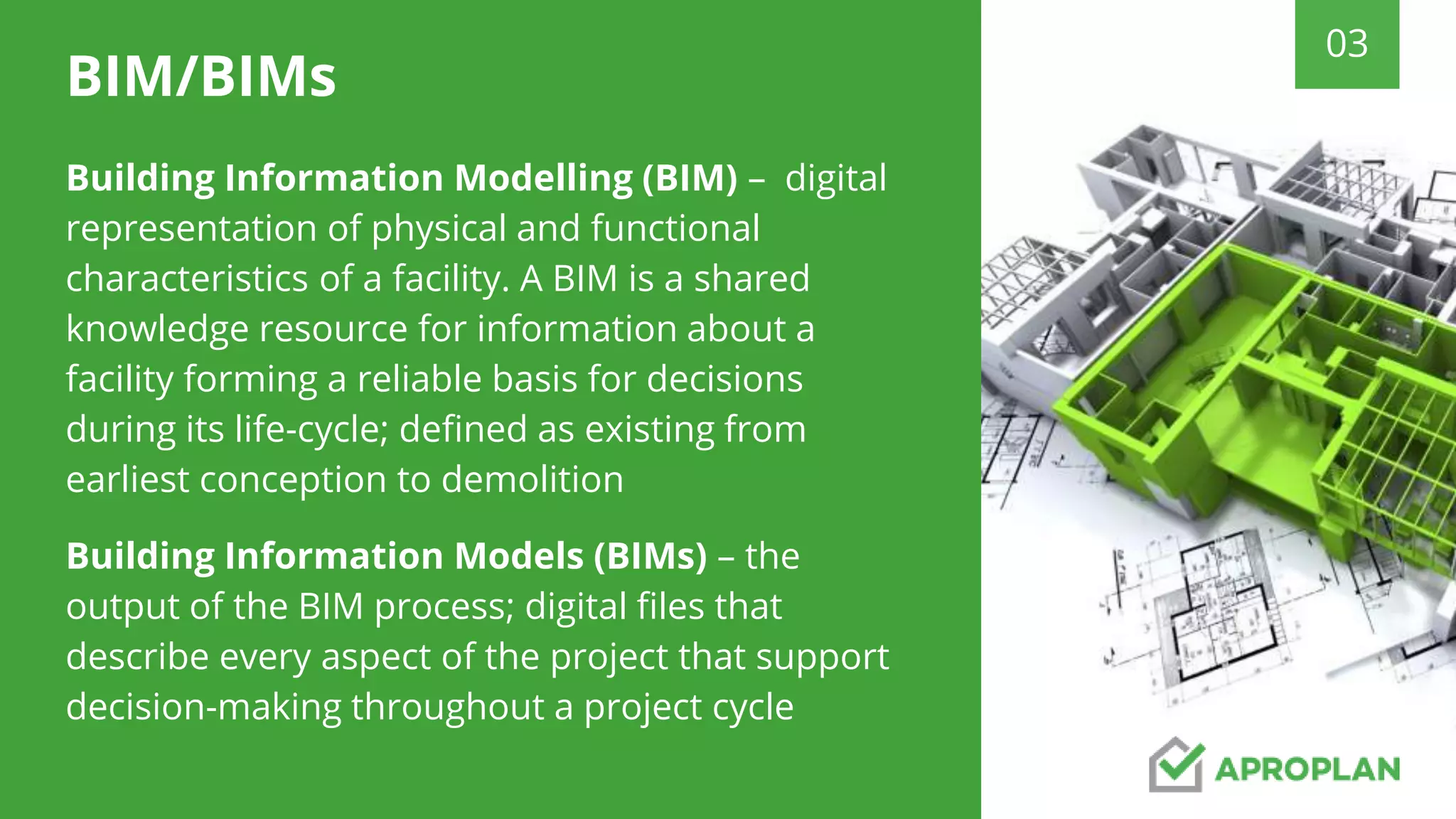What is BIM? | PPTX