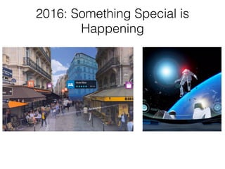 FORM - the Future of Reality Map Project - | PPT