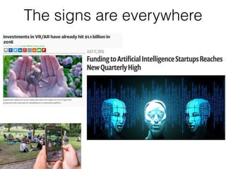 FORM - the Future of Reality Map Project - | PPT