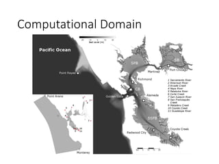 Predictability of the Dynamic Mode Decomposition in Coastal Processes | PDF