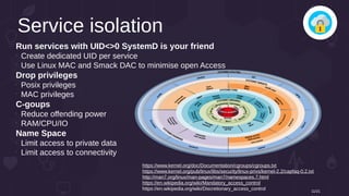 Implementing a Security strategy in IoT, Practical example Automotive ...