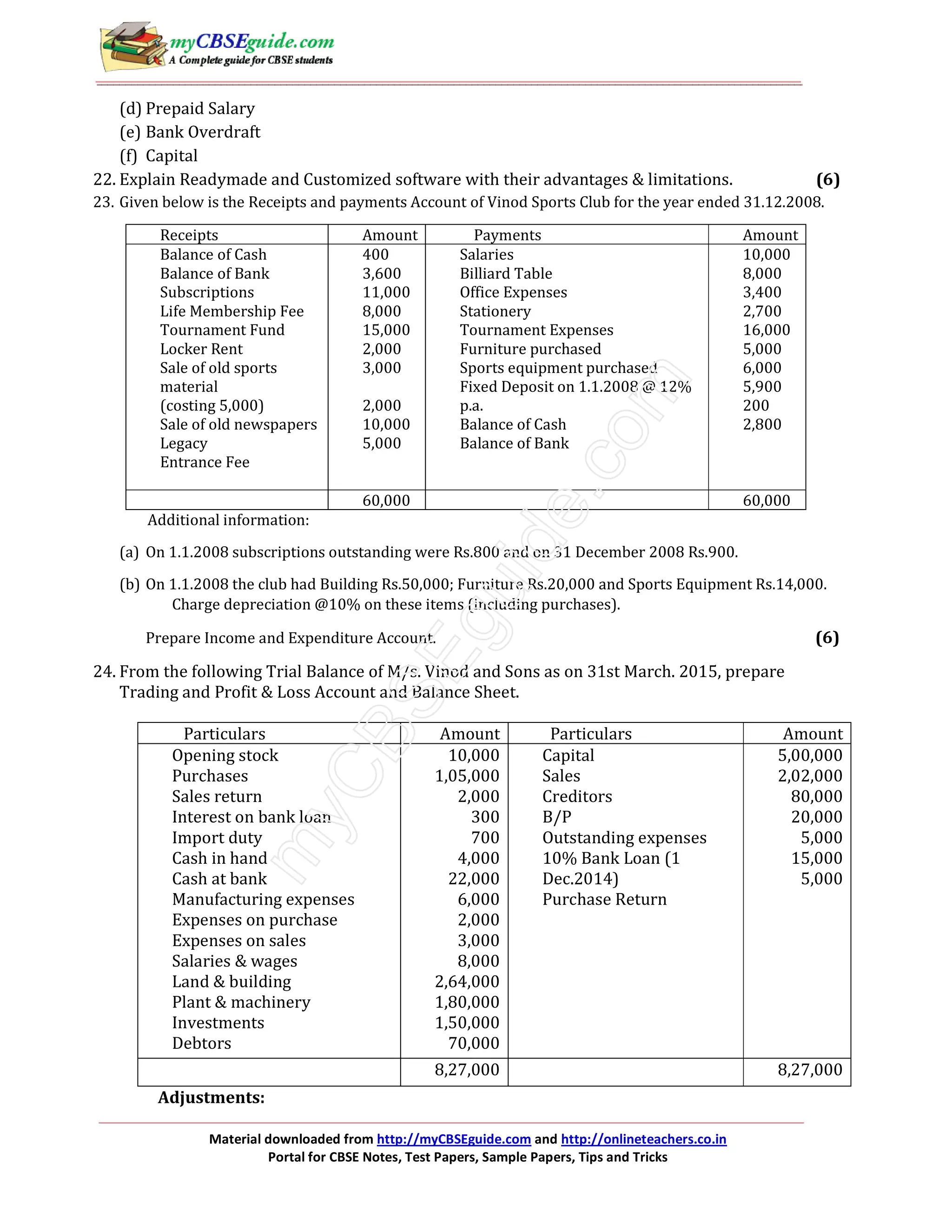 2016 11 accountancy_sample_paper_01 | PDF