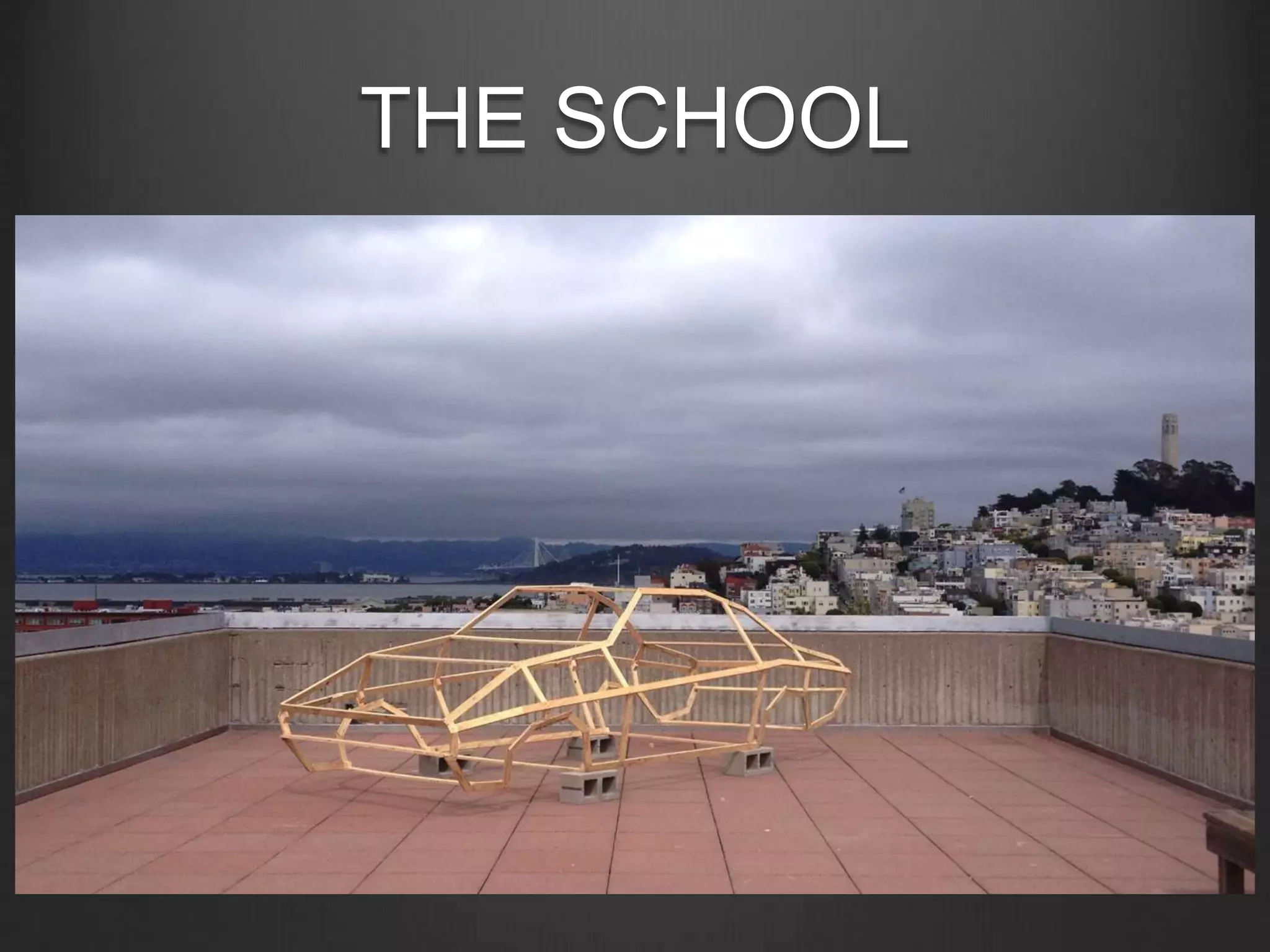 2015 Benchmarking Workshop Presentation | PPTX