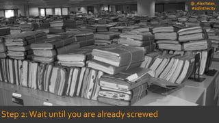 Database DevOps Anti-patterns | PPTX | Databases | Computer Software and Applications