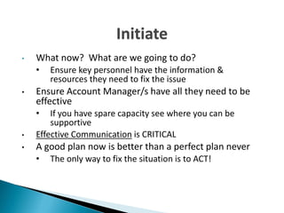 Emergency Decision Making in Business | PPT