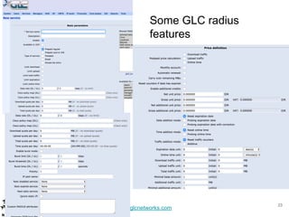 Using mikrotik with radius | PDF