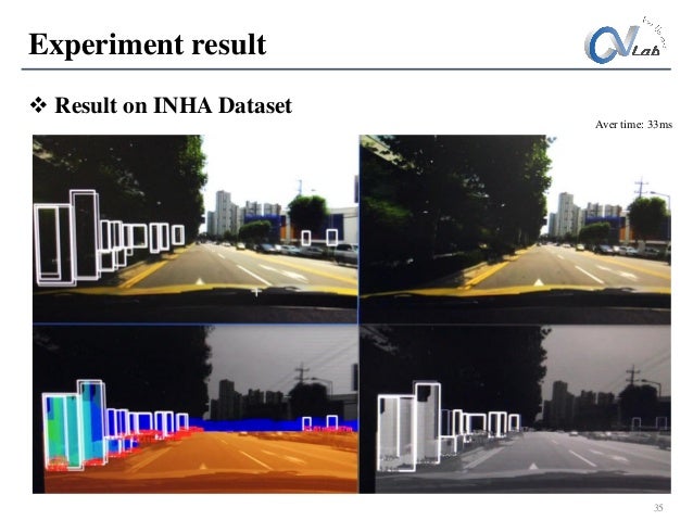 Stixel based real time object detection for ADAS using surface normal