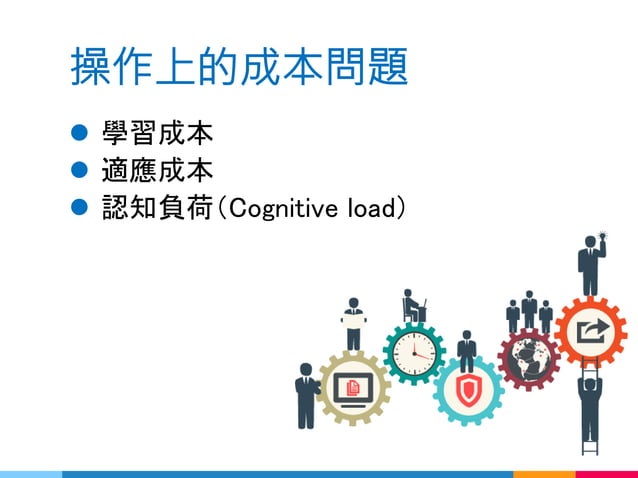 協作資訊尋求系統 Collaborative Information Seeking Systems | PPT