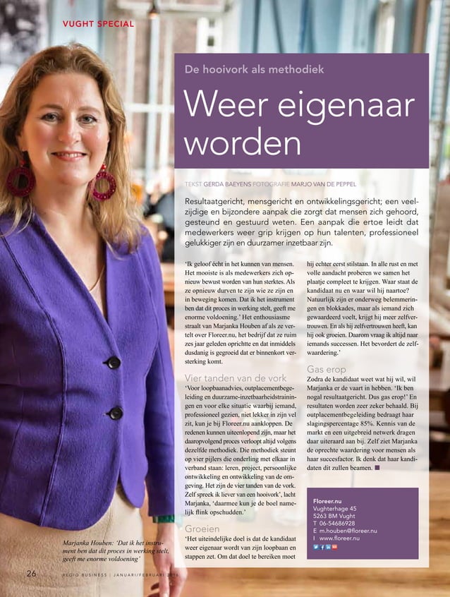 Artikel Regio Business | PDF