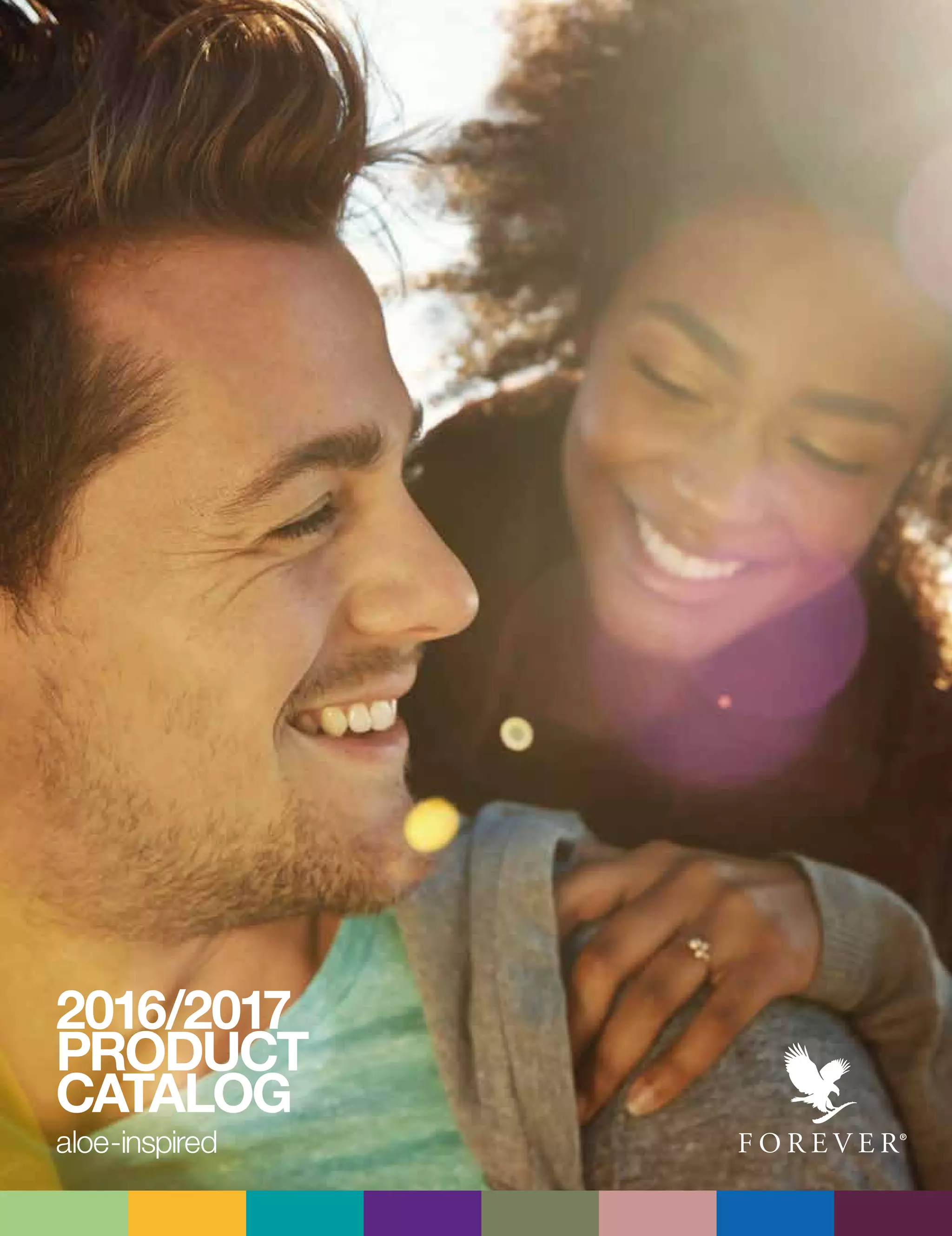 Aloe Vera Product Catalog 2017 from Forever Living Products | PDF