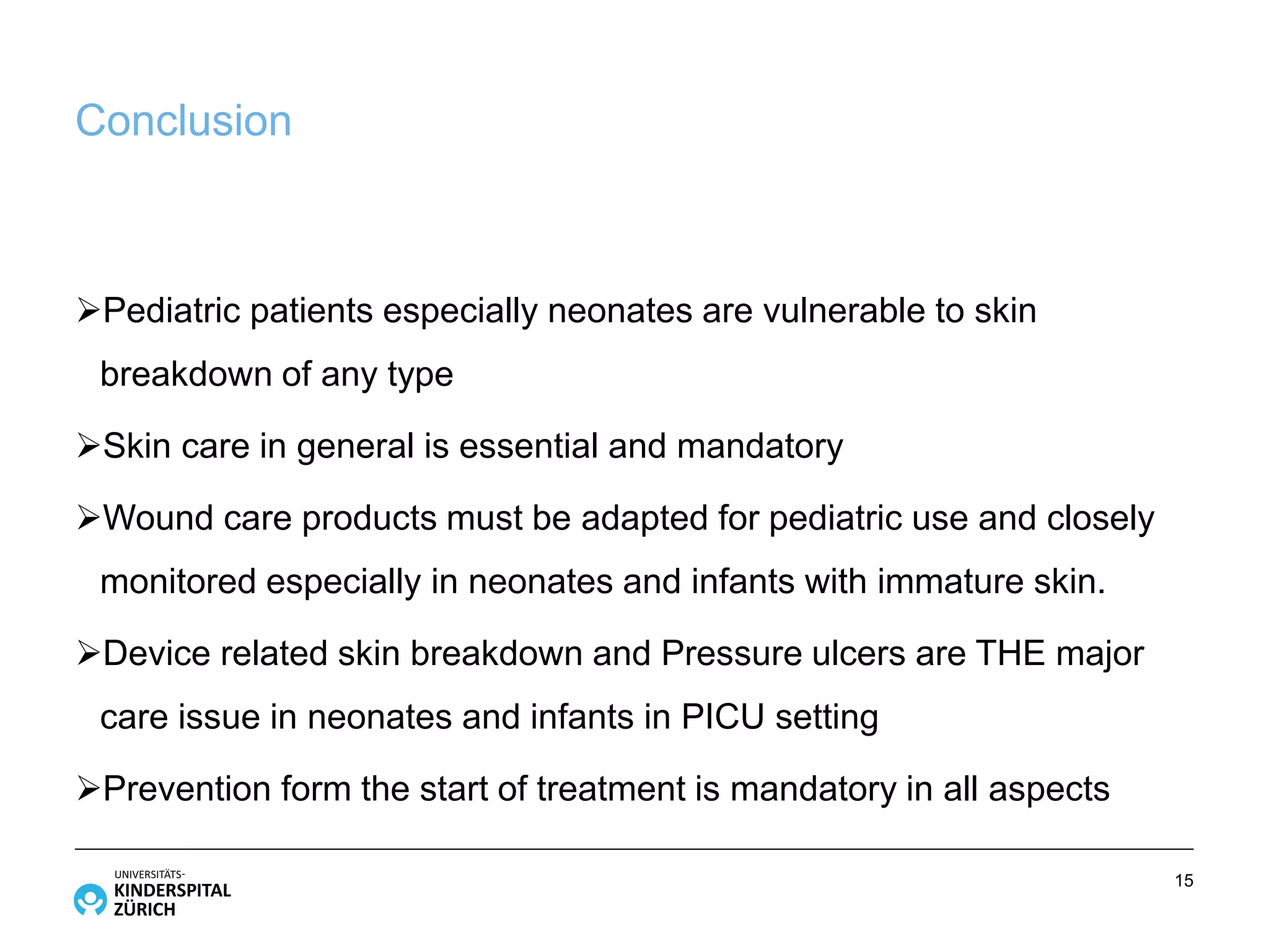 Device-related pressure injuries | PDF