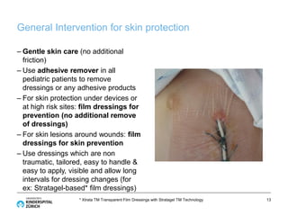 Device-related pressure injuries | PDF